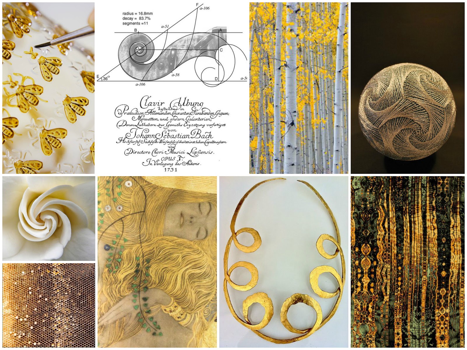 baroque purls: July 2017