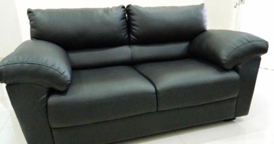 25+ Gambar Sofa Kulit Mewah, Yang Populer!