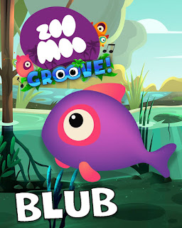 ZooMoo Astro Ch 619 : Explore ZooMoo Groove with Ranger Seth ! - Mouse ...