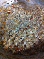 Mommy In The Kitchen: Kole Kole Recipe