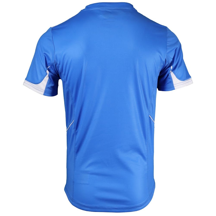 No More Nike | BLK Hartlepool United 17-18 Home & Away Kits Released ...