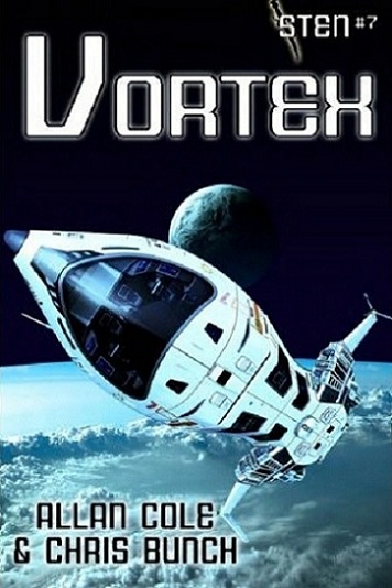 ALL THINGS STEN: STEN: Links To The Landmark SF Series