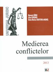 BIBLIOTECA MEDIATORULUI: RAFTUL CU CARTI