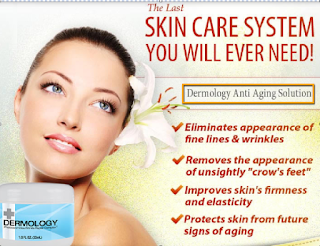 Anti Aging Solution