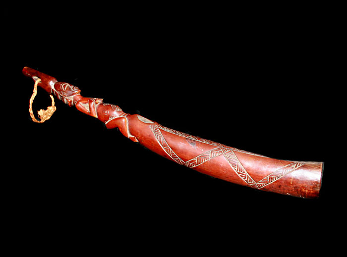 INSTRUMUNDO Instrumentos Musicales: Cuerno o Trompa Ivory