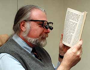 Unioptic México: La visión subnormal