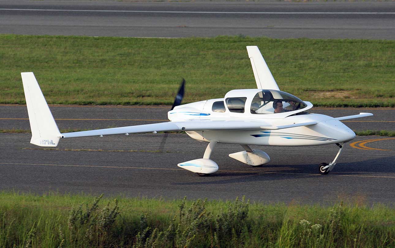 nhungdoicanh: Co Z Cozy Mk.IV