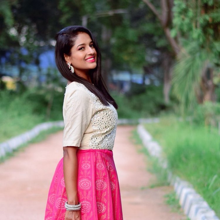 Amita Ranganath Recent Photo Stills