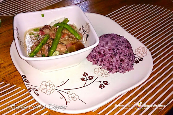 Food Tripping Sagada : Schadow1 Expeditions | A travel and mapping ...