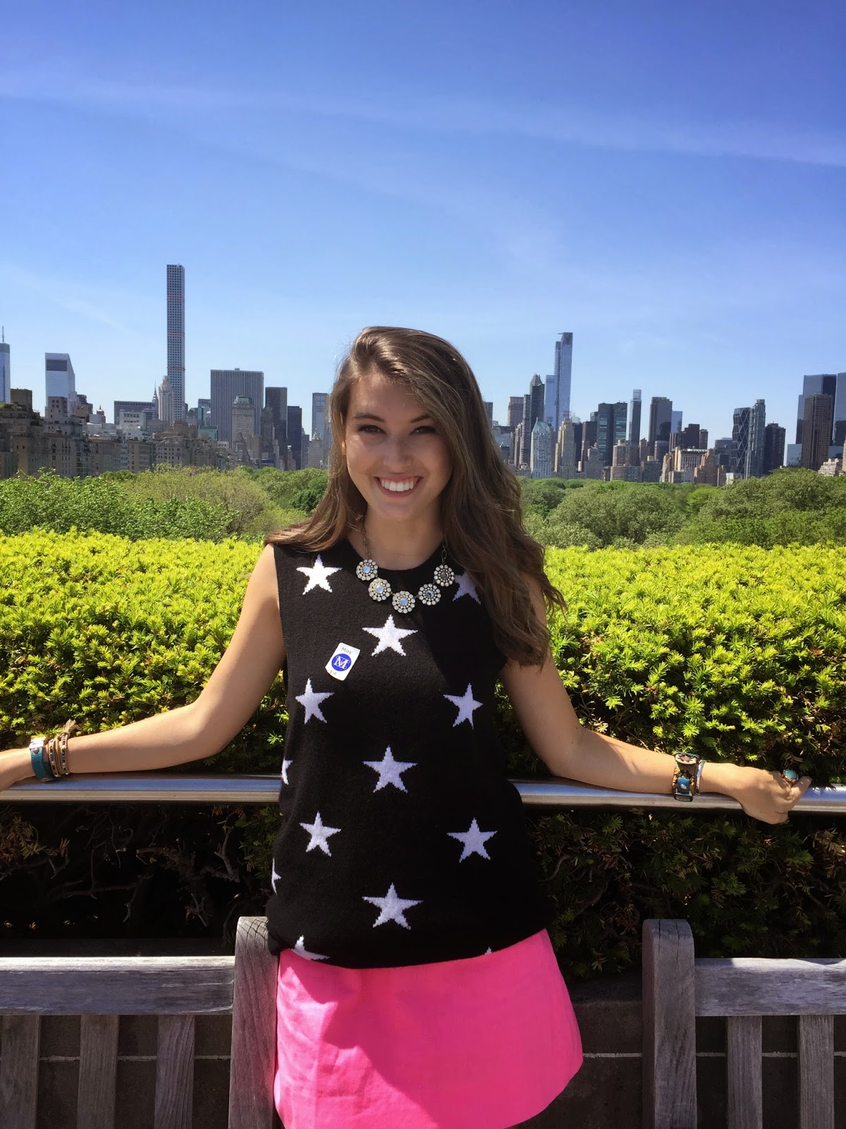 outfit of the day by maggie