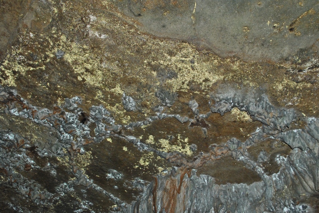 GUA EMAS / GOLDEN CAVE ( Cave Tourism in Gunungkidul, Yogyakata ...