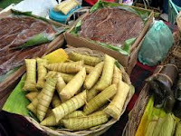 1M Feel Tasty: Malaysian cuisine