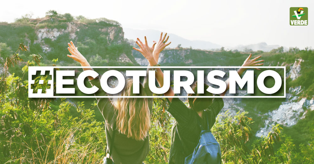 Introduccion al Ecoturismo: Introducción al Ecoturismo