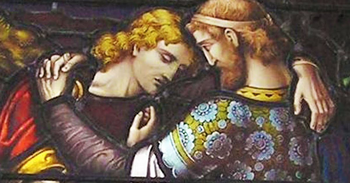 The Inside Look: Who were the Philistines?