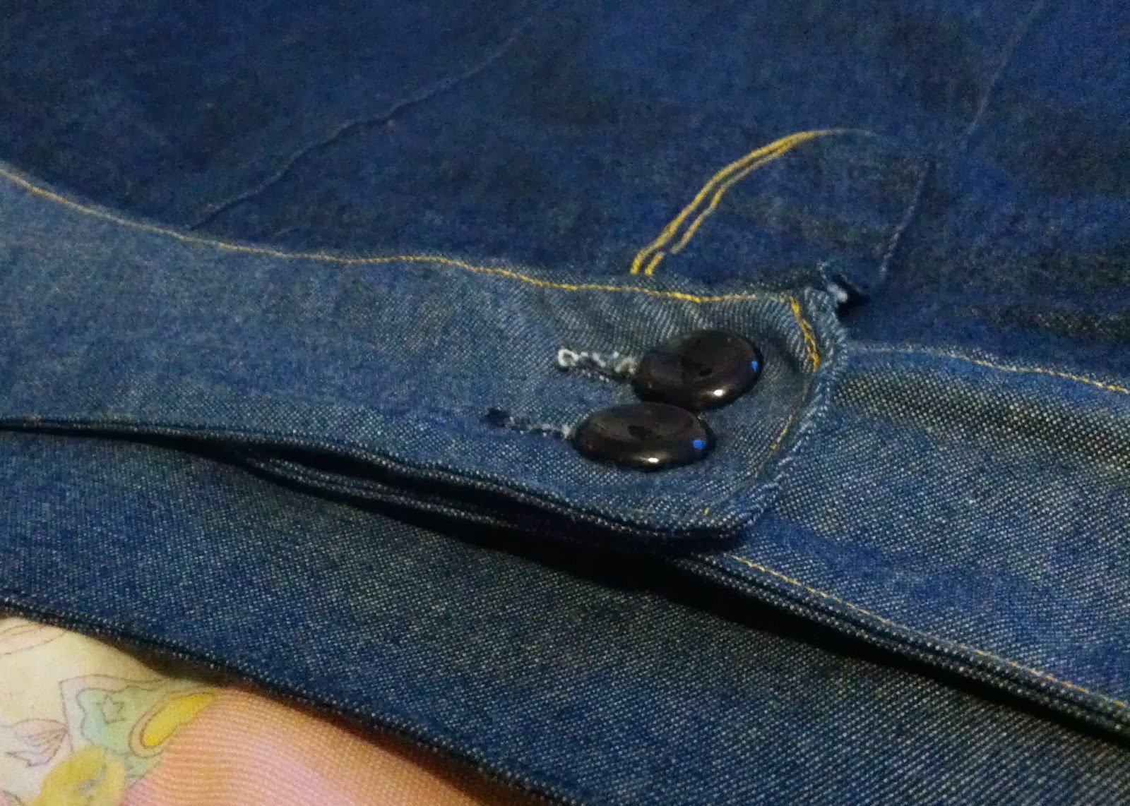 Calico Sisters: It's Finished Vol. 3 || The Destination Skirt from ...