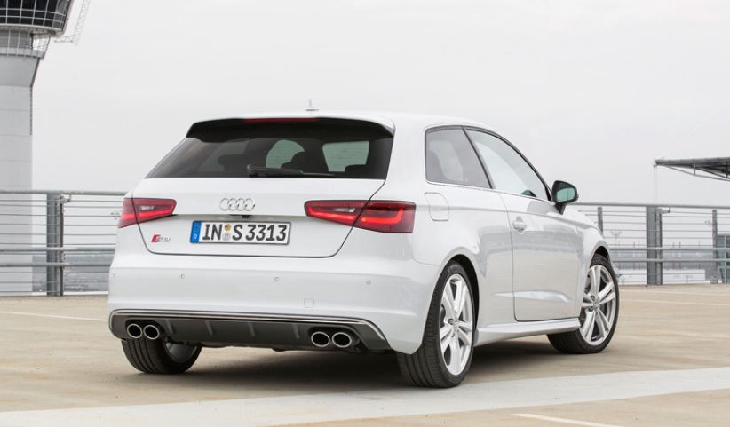 Audi S3 Specs and Review | Today Trends!!