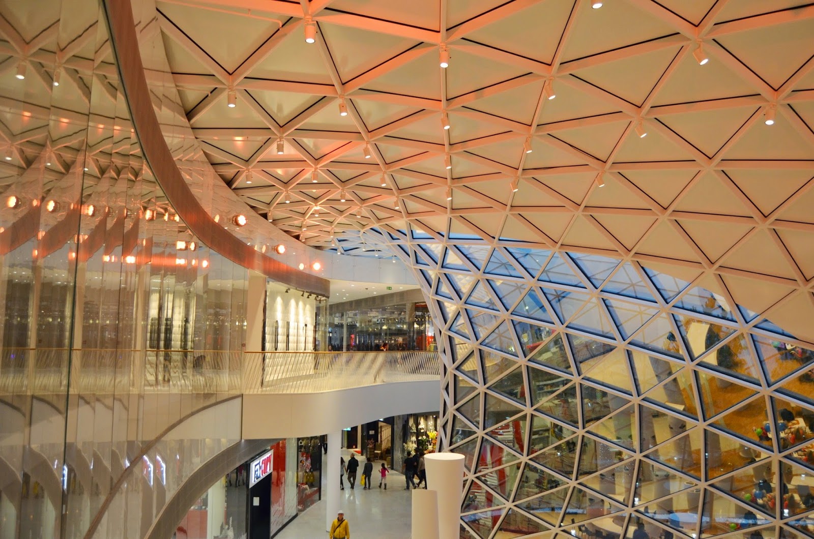 BORY MALL | Streets of Bratislava