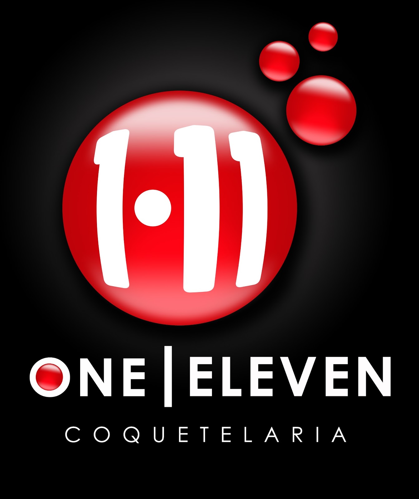 One Eleven Coquetelaria: Receitas One Eleven