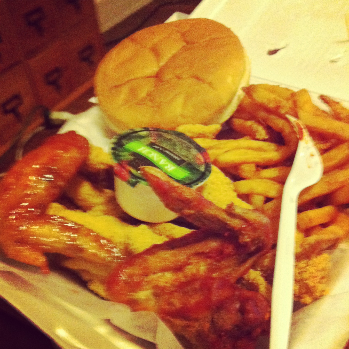 Best Wings Downtown Memphis at Johanna Reed blog