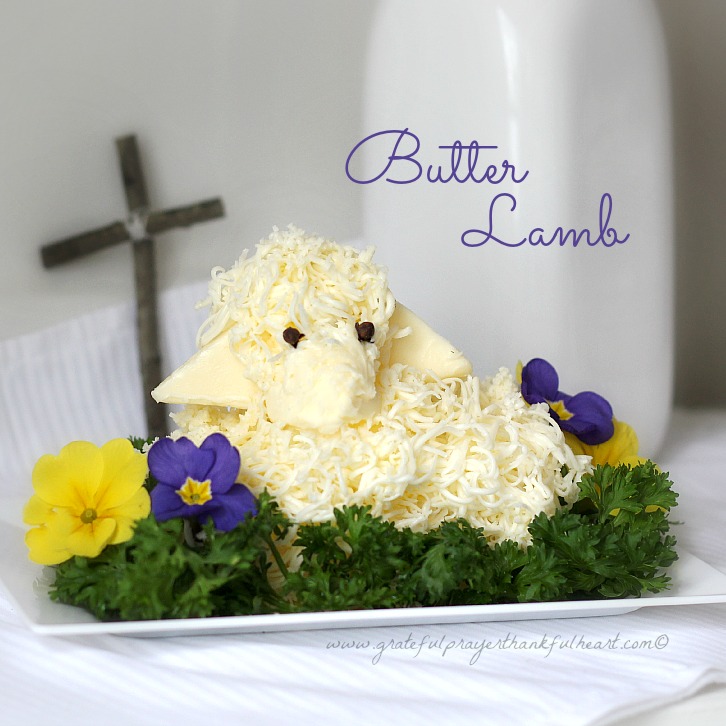 Best 20 Easter butter Lamb – Best Diet and Healthy Recipes Ever ...