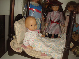 In My Own Little World