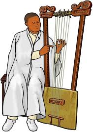 my passion for ethiopian music ...: mezmur