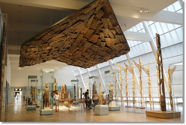 Emiko & Wilson's 生活小珍藏: 【紐約遊記】大都會藝術博物館 The Metropolitan Museum of Art