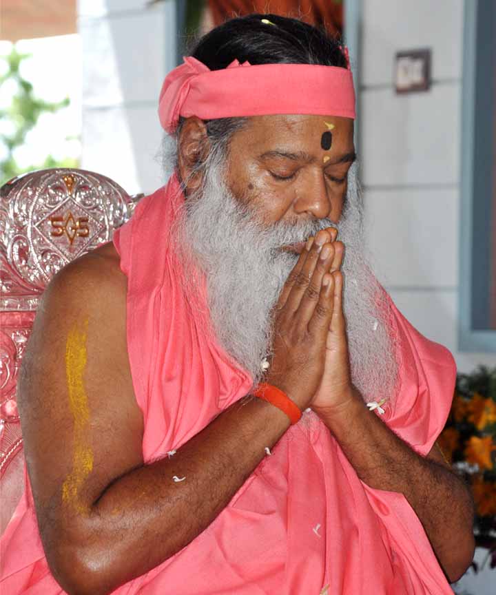 Jaiveer: jai guru datta sri gurudatt