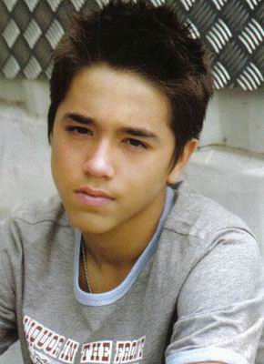 Gadung Mlati: Alex Rendell - Thailand Actor (Foto)