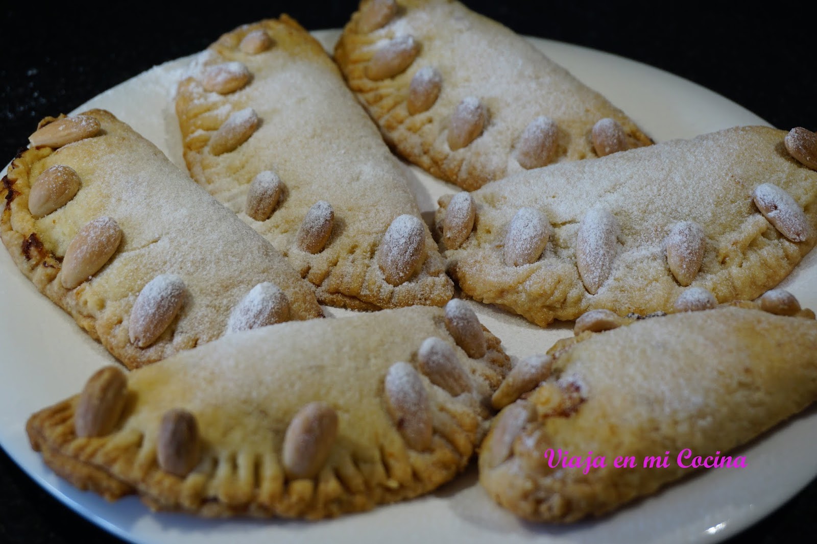 Bodigos de Tamurejo - Viaja en mi Cocina