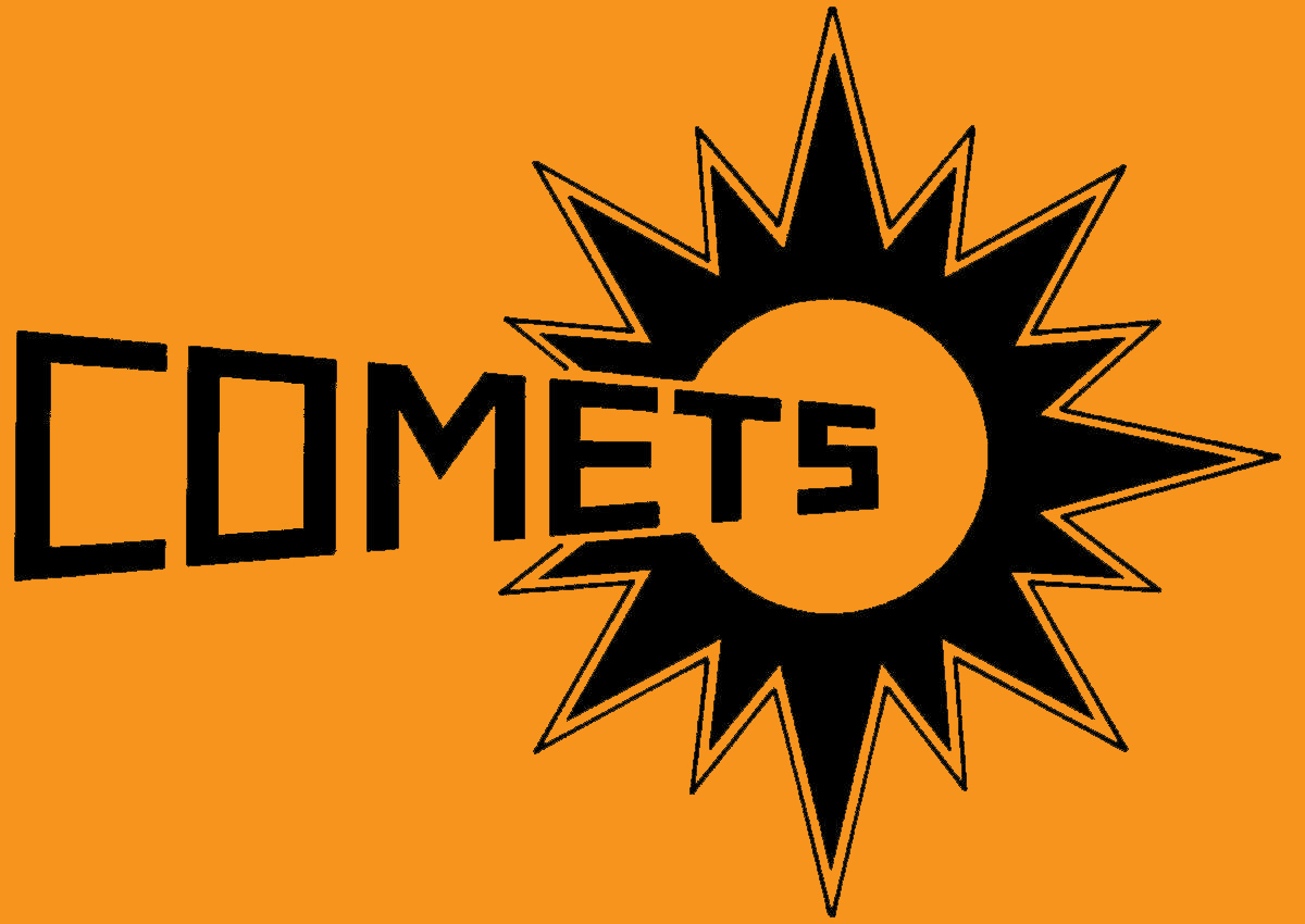 PULLMAN :: Cup of the Palouse: Comets Track Club History