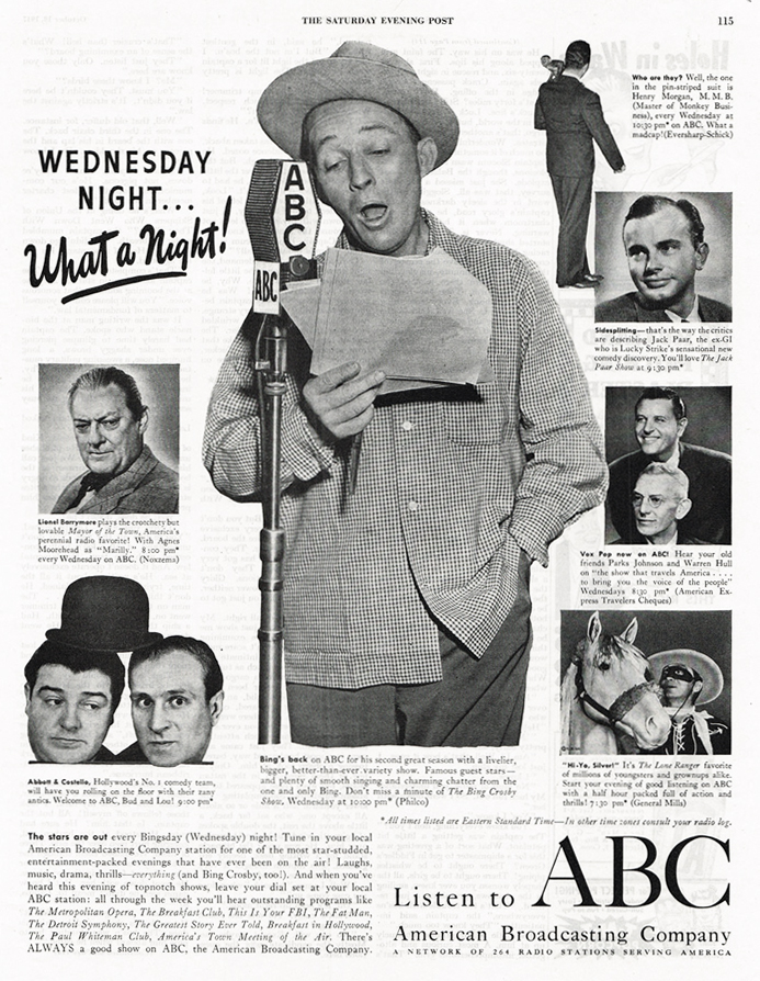 Contemplations on Classic Movies and Music: Images from the Golden Age ...