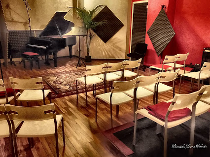 MILANO MUSIC ZONE: SALE PROVA NEL CENTRO DI MILANO CON PIANOFORTI ...