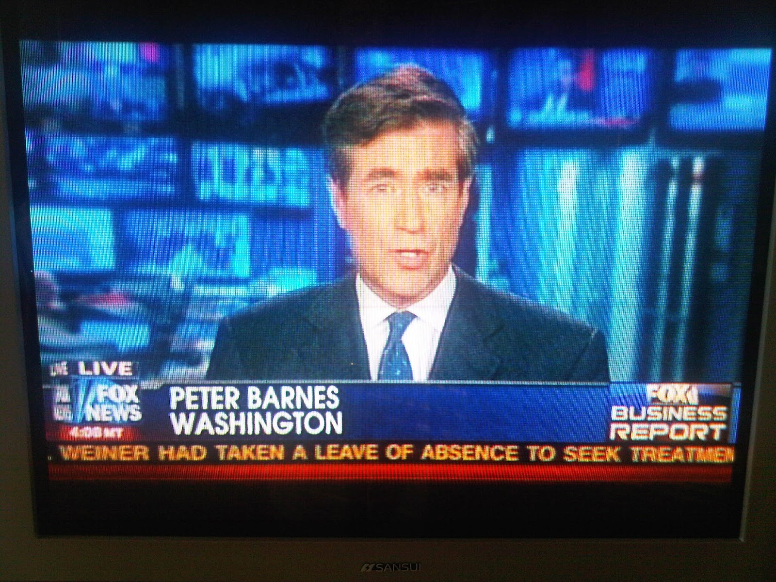 Celebrity Romp: On-Island w/ Peter Barnes, the Nantucket Cat