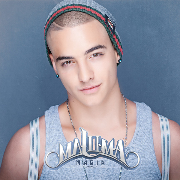 Maluma - Magia (iTunes Plus M4A) - Album | iTunes Downs
