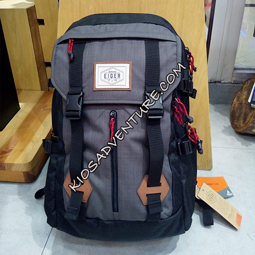 Tas Laptop Eiger 2492 R.LT. 14″ BACKPACK VINTARES
