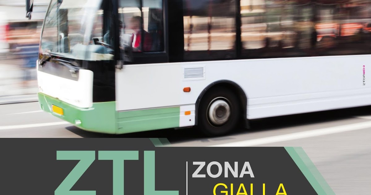 Vico Equense On Line: Pompei, ZTL Gialla Mezzi Lunghi: al via il nuovo piano