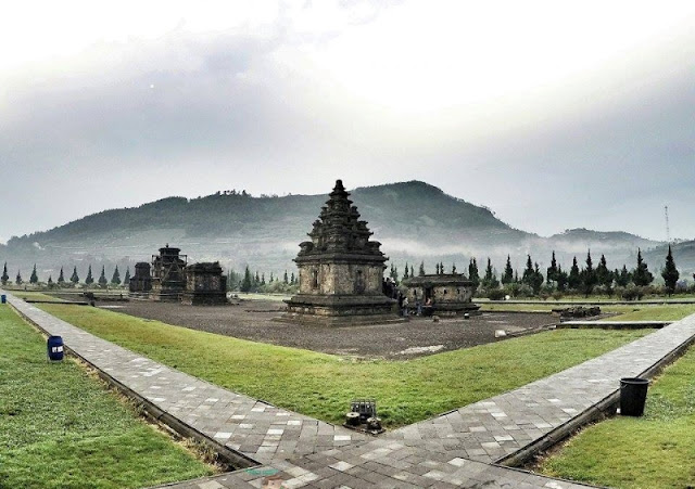 Mengenal 3 Desa Wisata Jawa Tengah Terbaik Untuk Dikunjungi - Catatan Emak