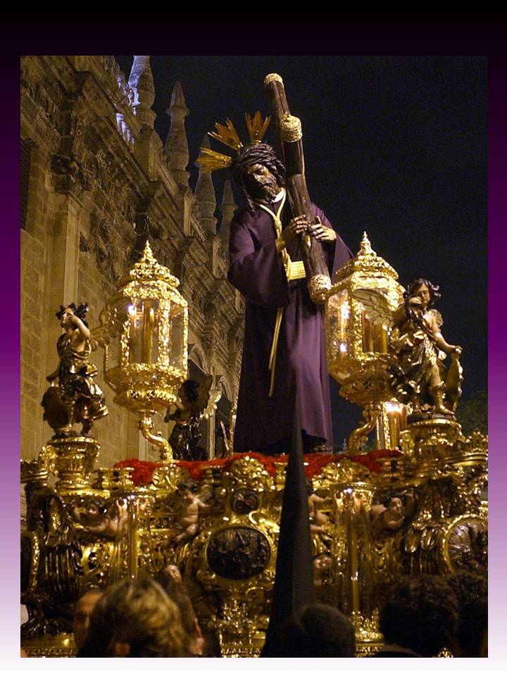 ORACIONES Y CONJUROS: ORACIÓN AL GRAN PODER DE DIOS PARA PROTECCIÓN