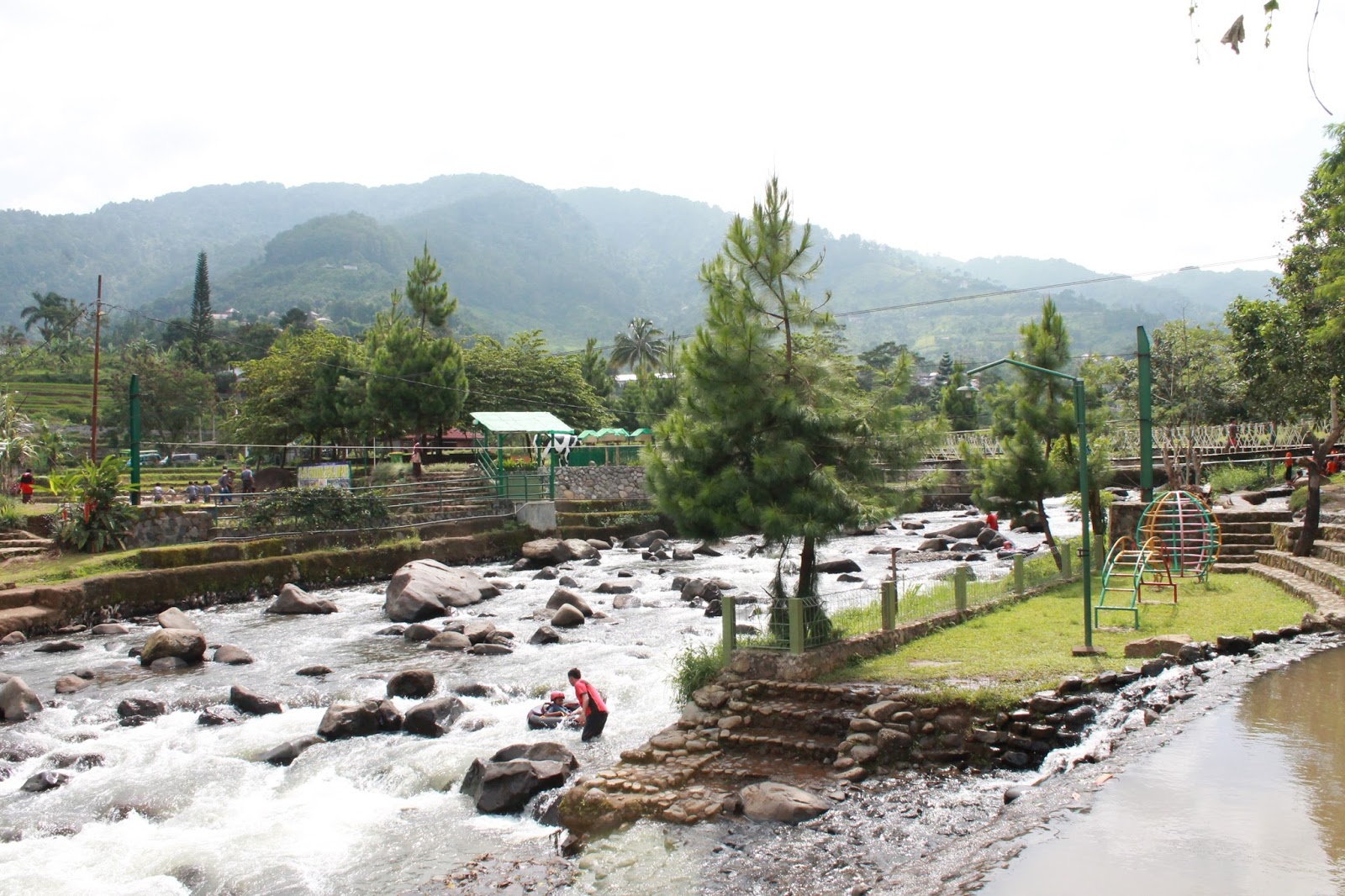 Citra Alam Bogor | Seneng Piknik