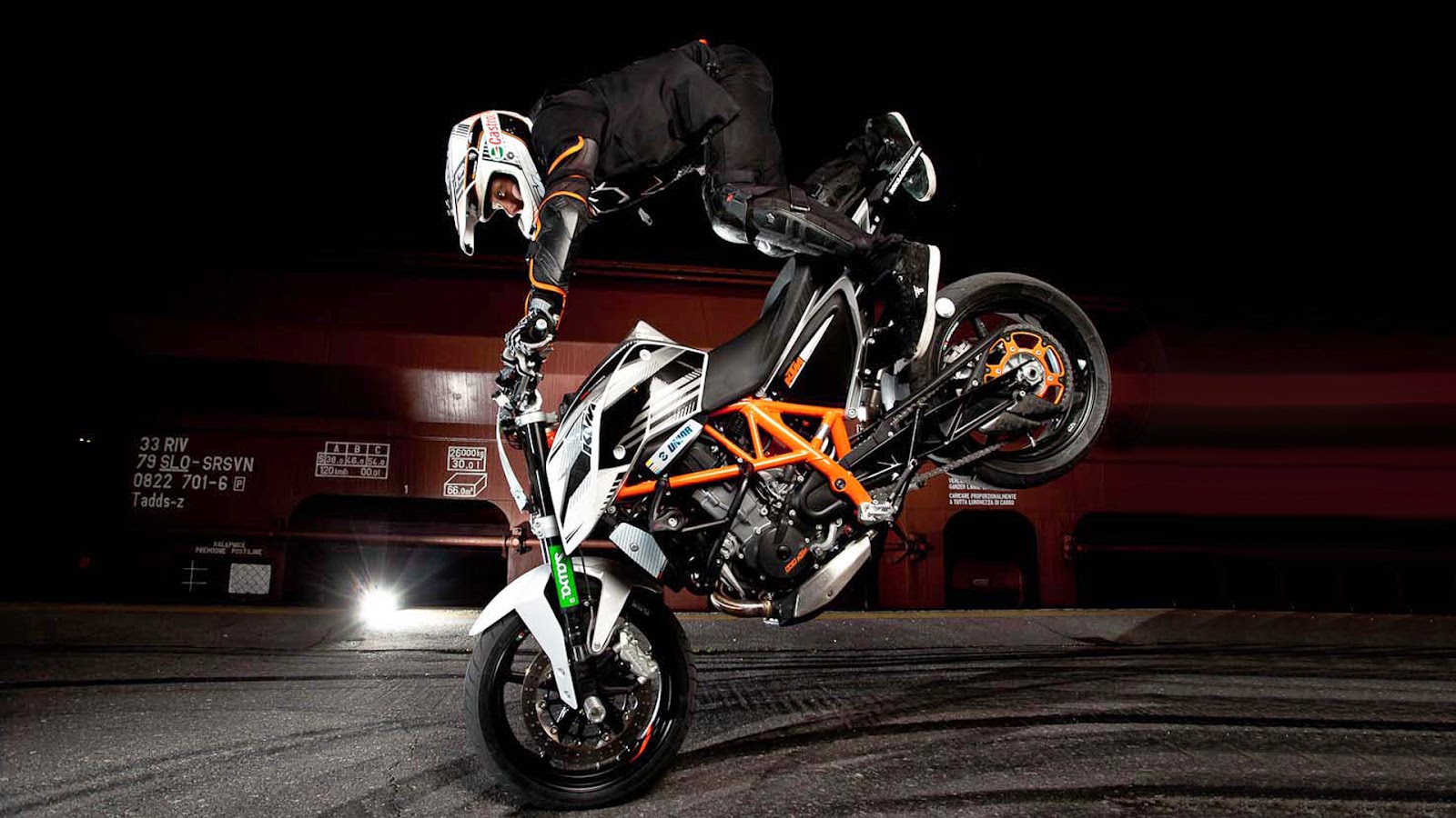 anime y stunt: ANIME Y STUNT