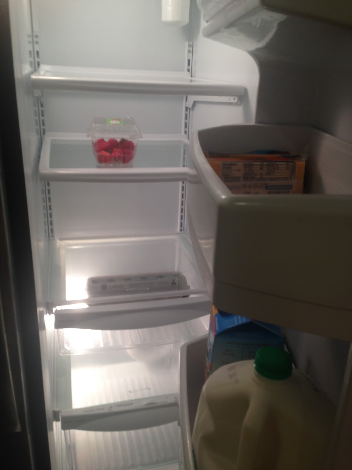 Quillguin: Getting Fridged