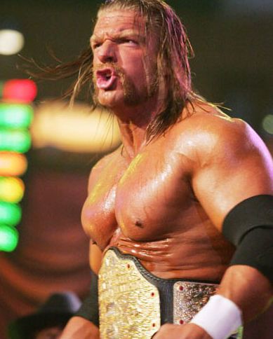 wwe-superstars: triple h the superstar, wwe stills, wwe photos