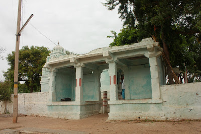 Journeys across Karnataka: Kampli Fort