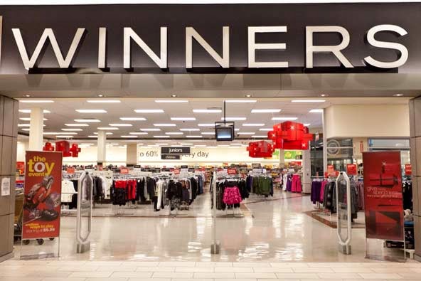 Winners to celebrate grand opening in Truro Mall ~ Dream Cube Ideas