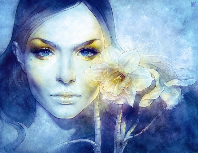 by Anna Dittmann