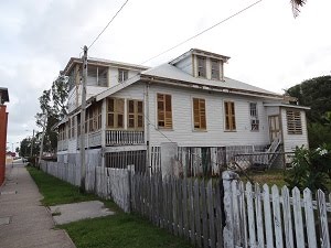 Arvin Travels: 4 days in Belize