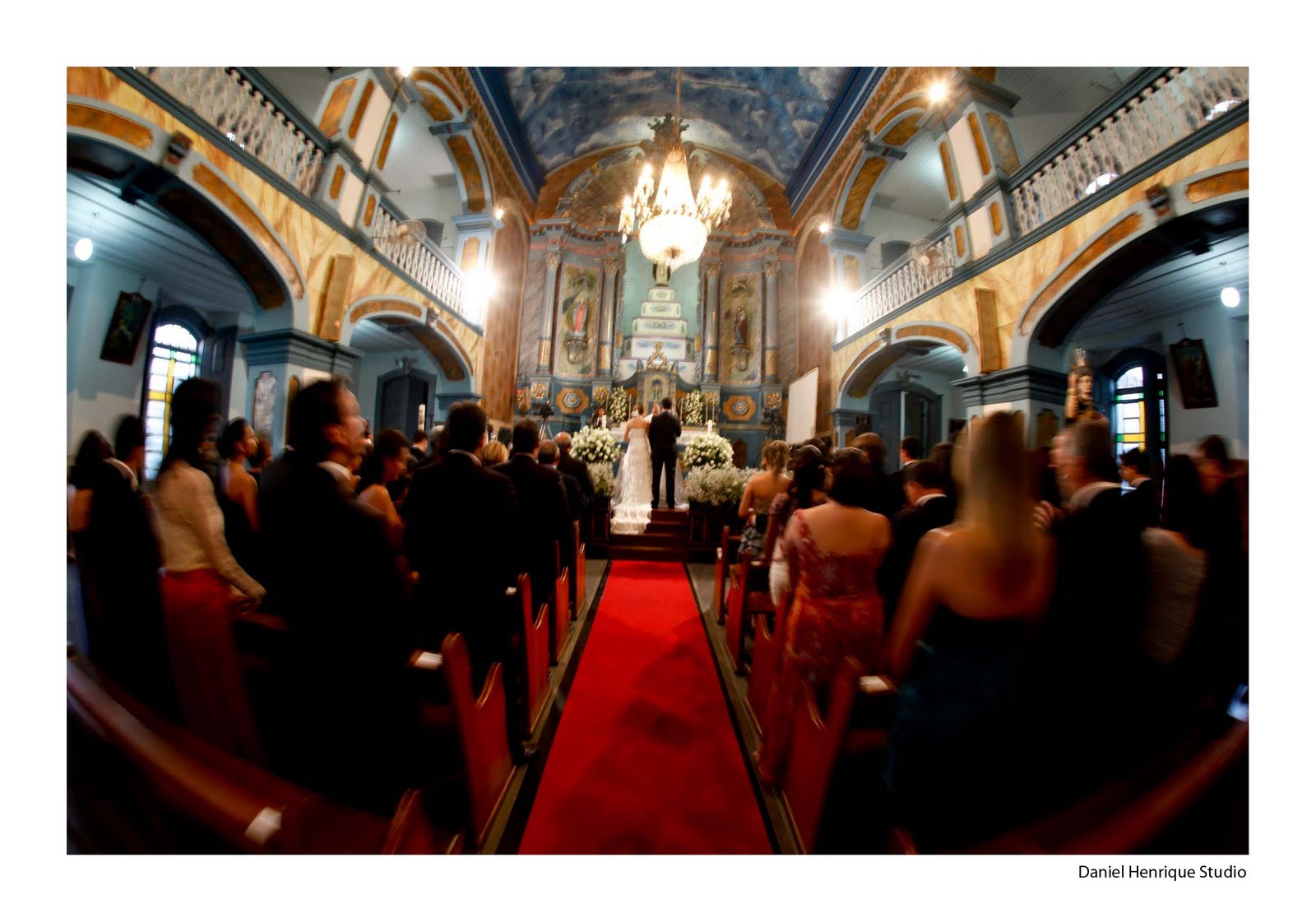 Daniel Henrique Studio