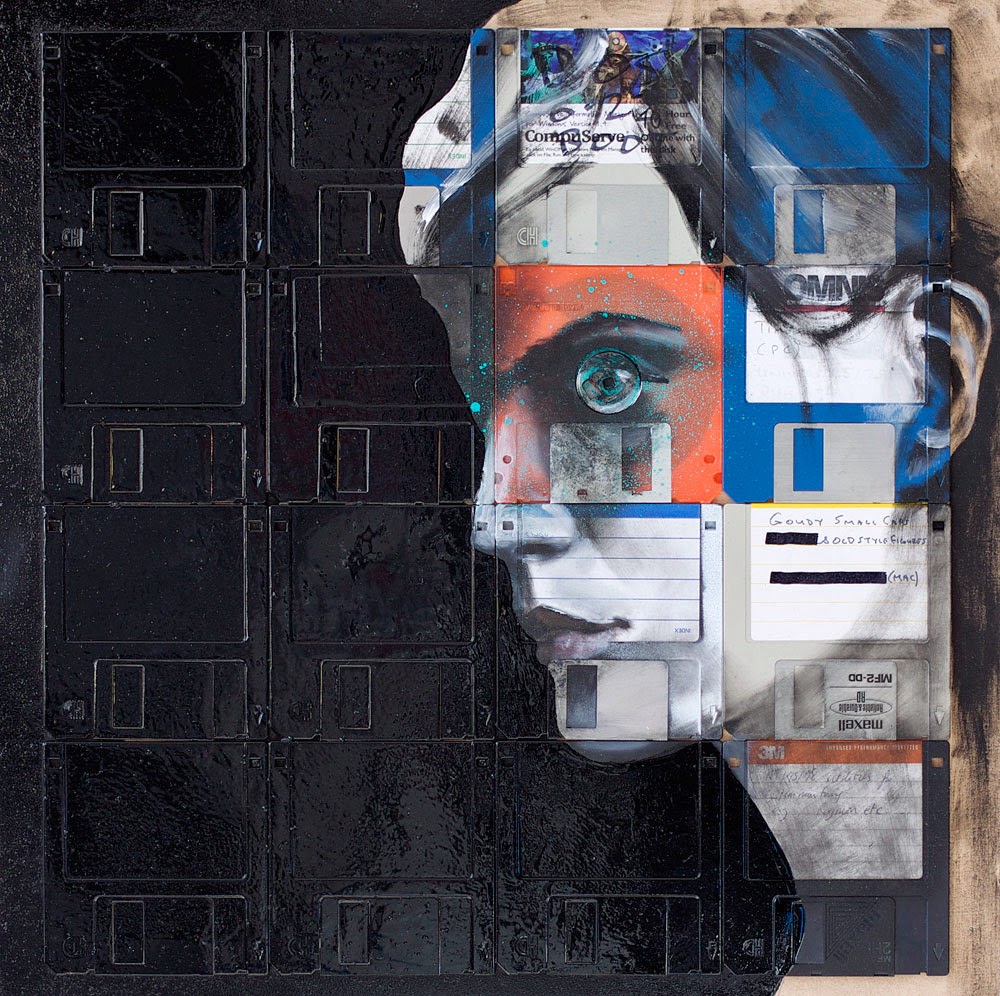 BIOGRAFÍAS DE ARTISTAS PLÁSTICOS ,ESCULTORES Y MUSEOS DEL MUNDO.: Nick ...