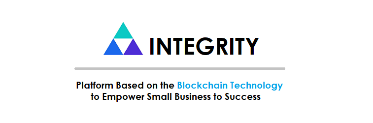 INTEGRITY - Platform Based on the Blockchain Technology to Empower ...